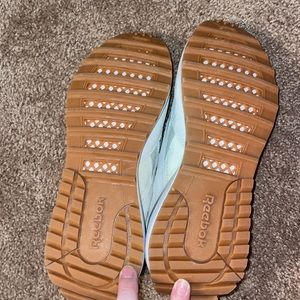 Reebok | Shoes | Never Worn Reebok Forte Racer Sneakers | Poshmark